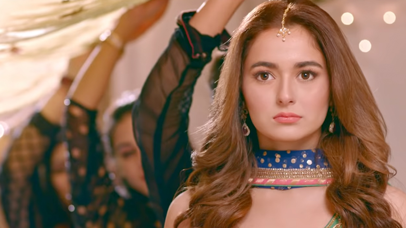 Parwaaz Hai Junoon | Shane Bartley